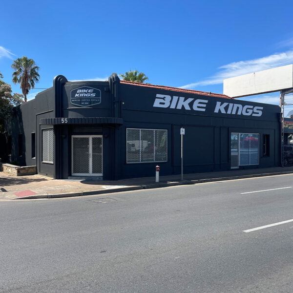About Us - Bike Kings