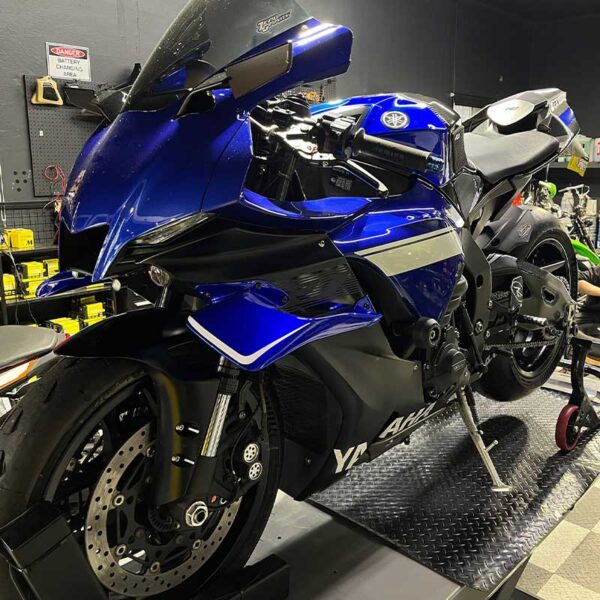 Yamaha Motorcycle Service Adelaide - Bike Kings